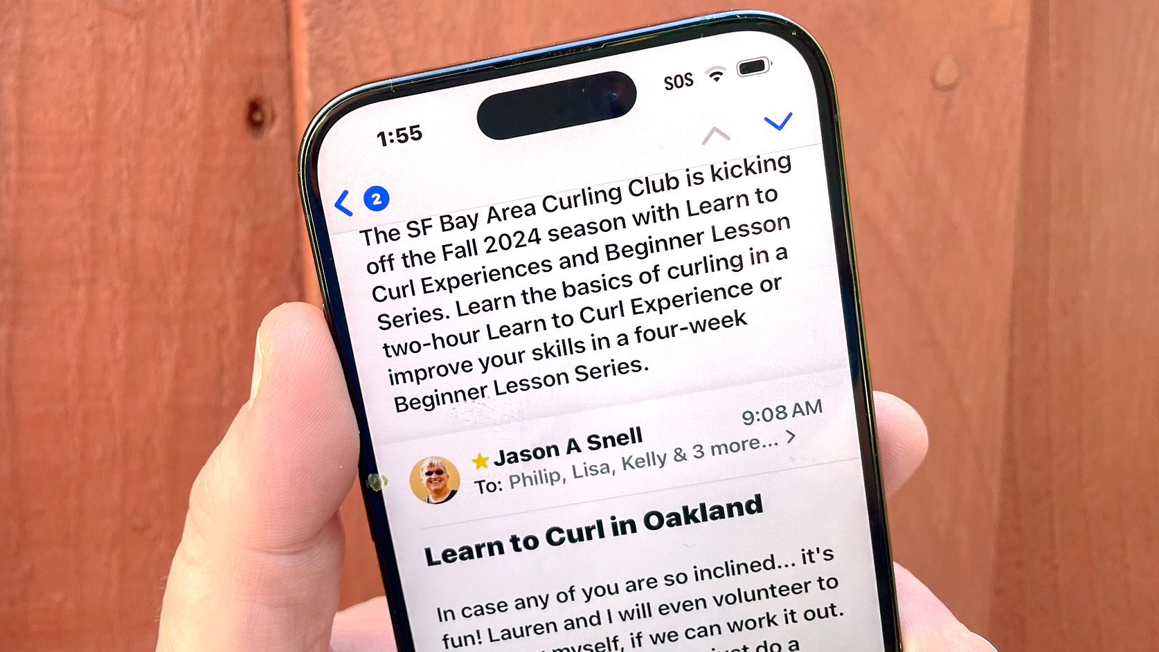 Apple Intelligence can summarize all your emails — here's how | Tom's Guide