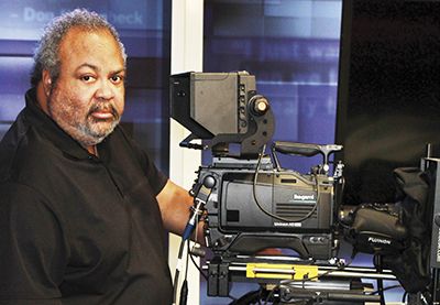 MCP Expands Operations With Ikegami Cameras | TV Tech