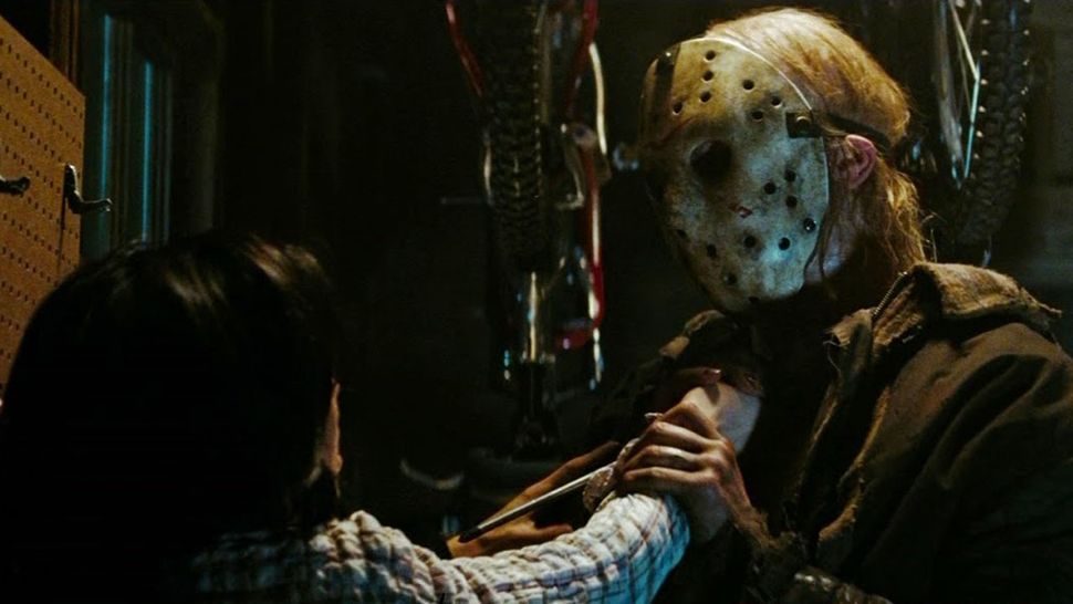 After 16 years dormant, Friday the 13th returns from the bottom of ...