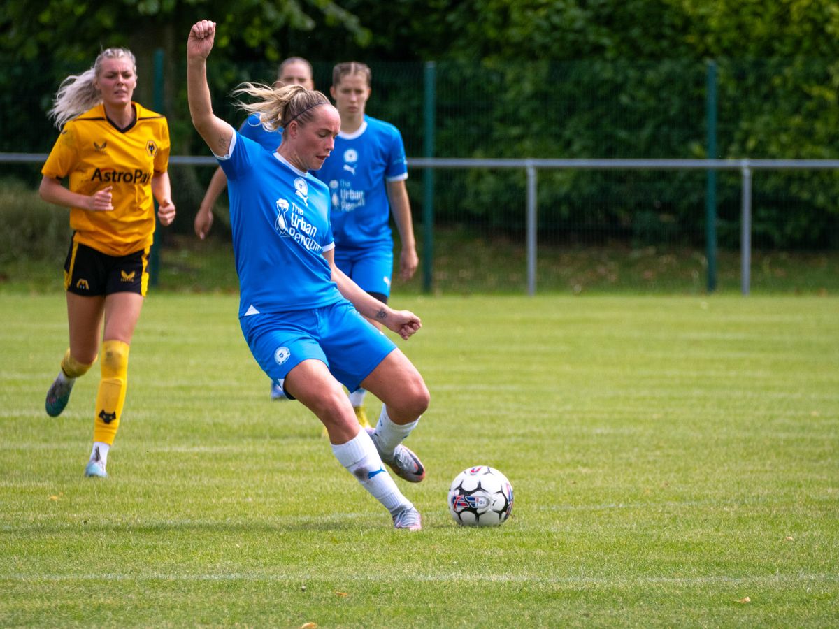 Shoot to score! Tips to take your sports photography further from the ...