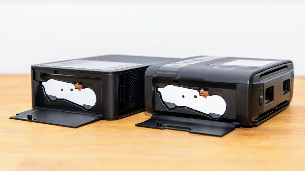 Canon SELPHY CP1500 review | Top Ten Reviews