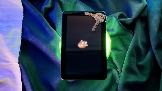 How to take a screenshot on an Amazon Fire Tablet | Android Central