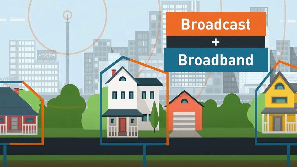 Your Guide to the Latest Industry Webcasts | TV Tech