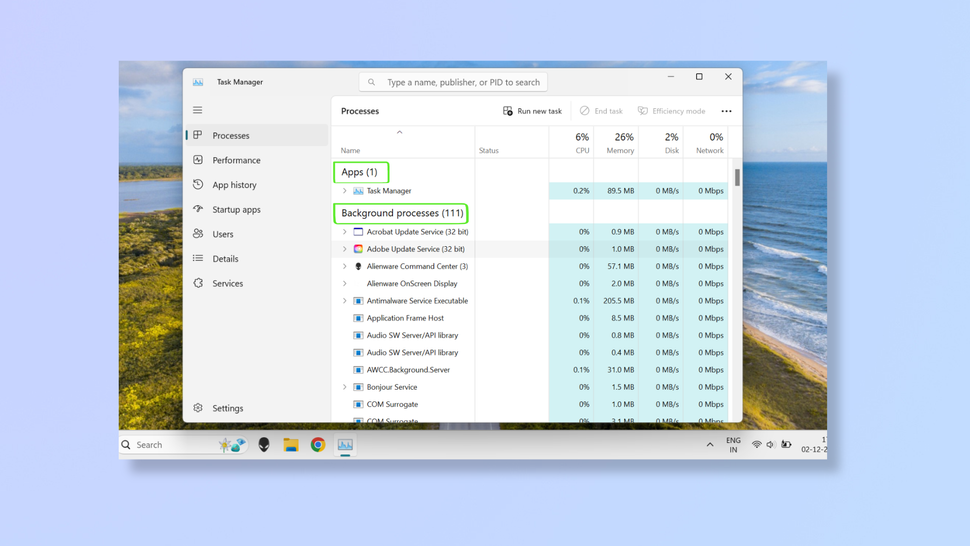 How To Benchmark Your Cpu Toms Guide