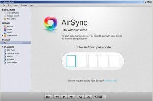 doubleTwist's AirSync Hands-on: Wirelessly Sync Media to Your Android ...