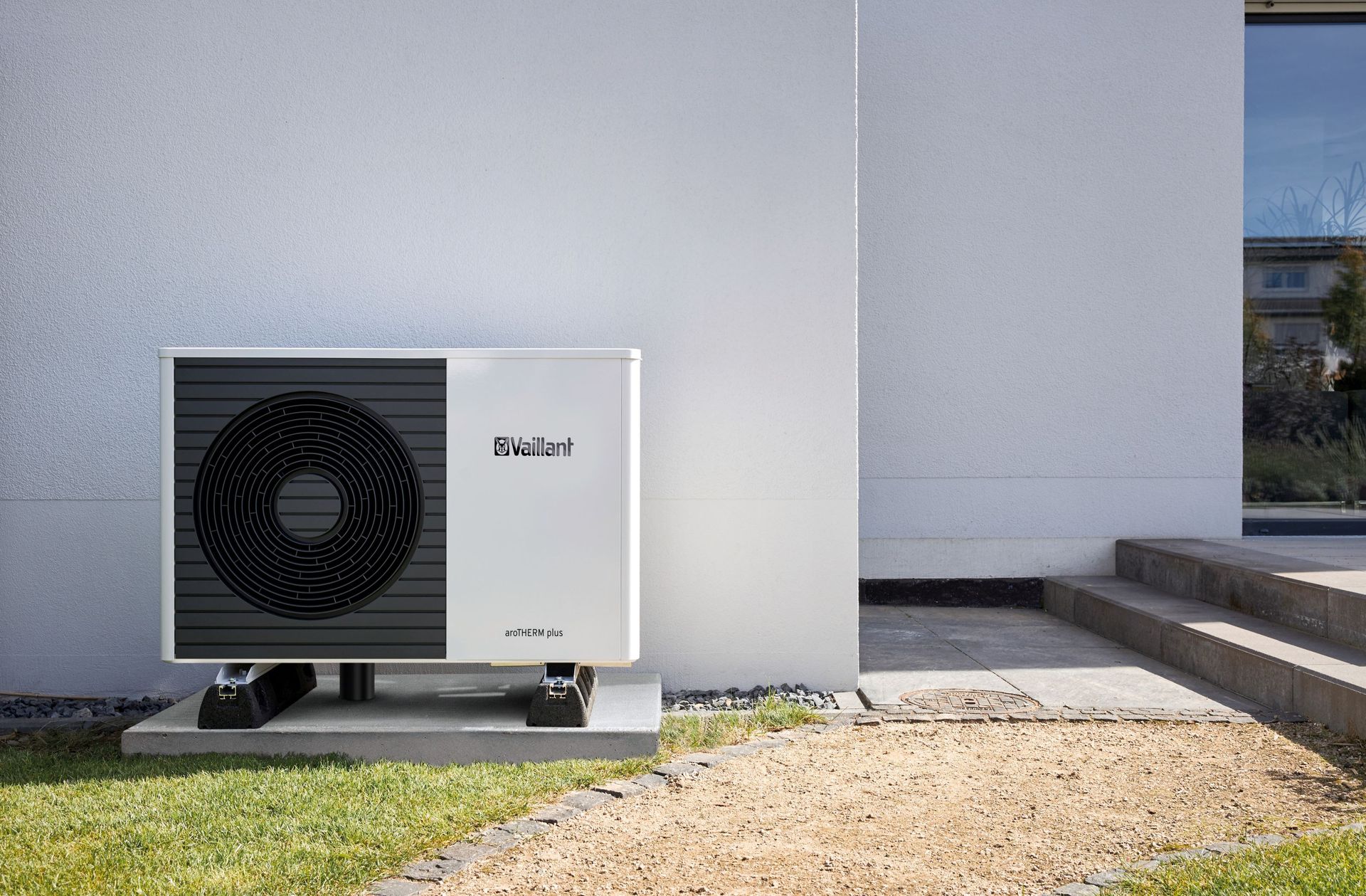 Is R290 the solution to the F-gas problem? The heat pumps now using ...