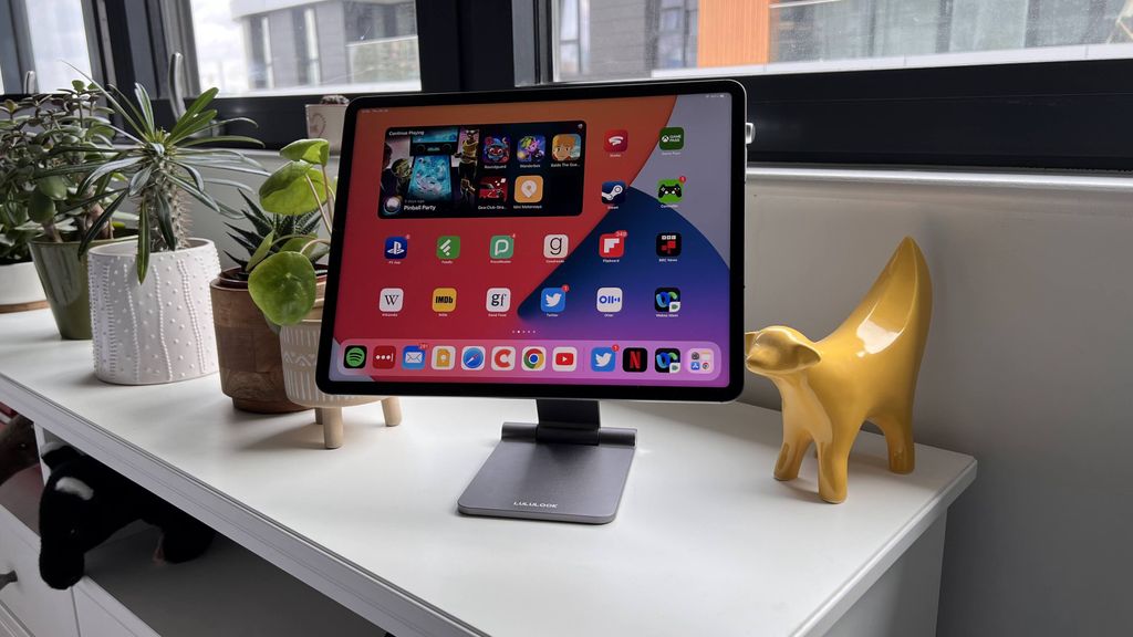 Best iPad stands in 2026: Stand to attention | iMore