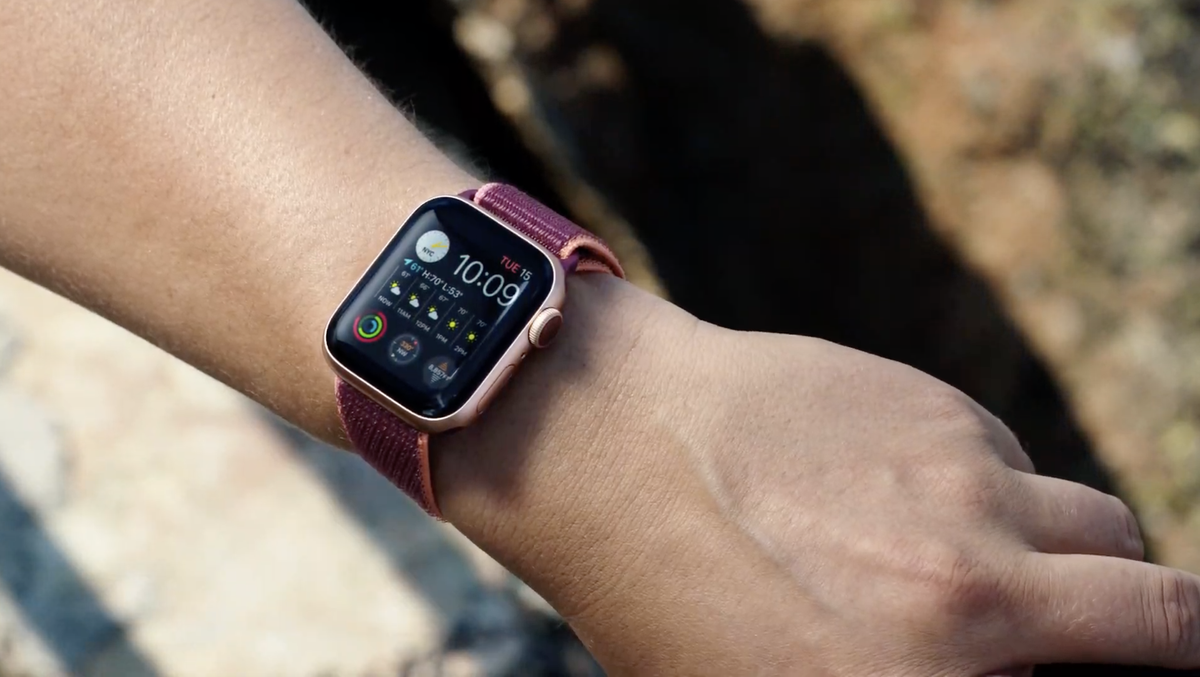 Apple Watch 7 Could Stand On Its Own With This One Upgrade Tom s Guide