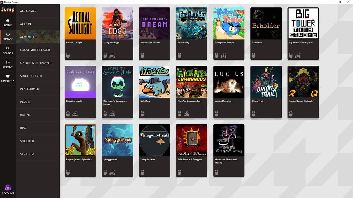 Move over Xbox Game Pass, Jump is the best “Netflix For Games ...