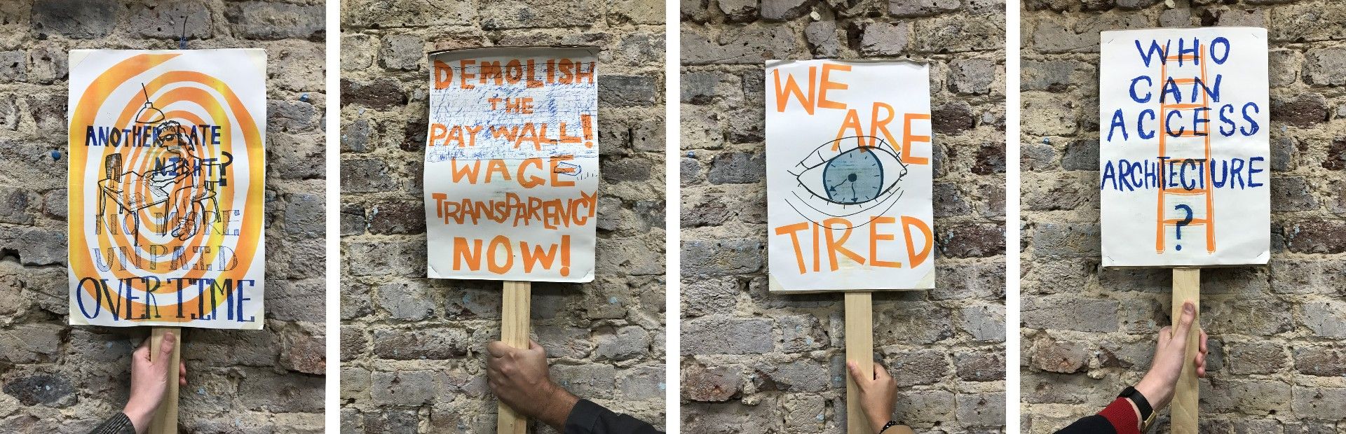 Architecture and design activism strives for a better future | Wallpaper*