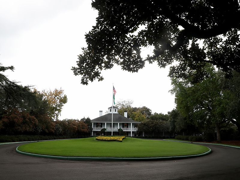 How Do You Become A Member Of Augusta National? | Golf Monthly