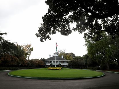 How Do You Become A Member Of Augusta National? | Golf Monthly