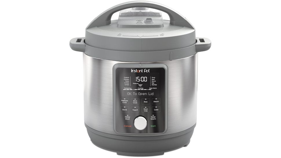 Best Instant Pot in 2024 | Tom's Guide