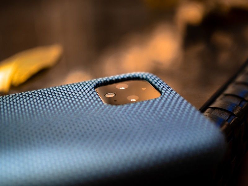 Google Pixel 4 review: Early to bed, early demise | Android Central