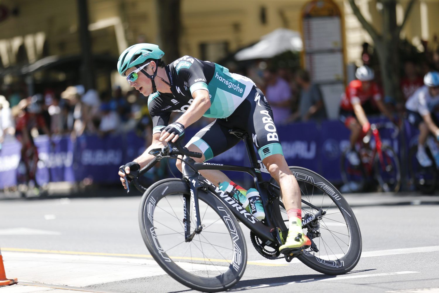 Peter Kennaugh says he needs to find 'happiness and enthusiasm’ as he ...