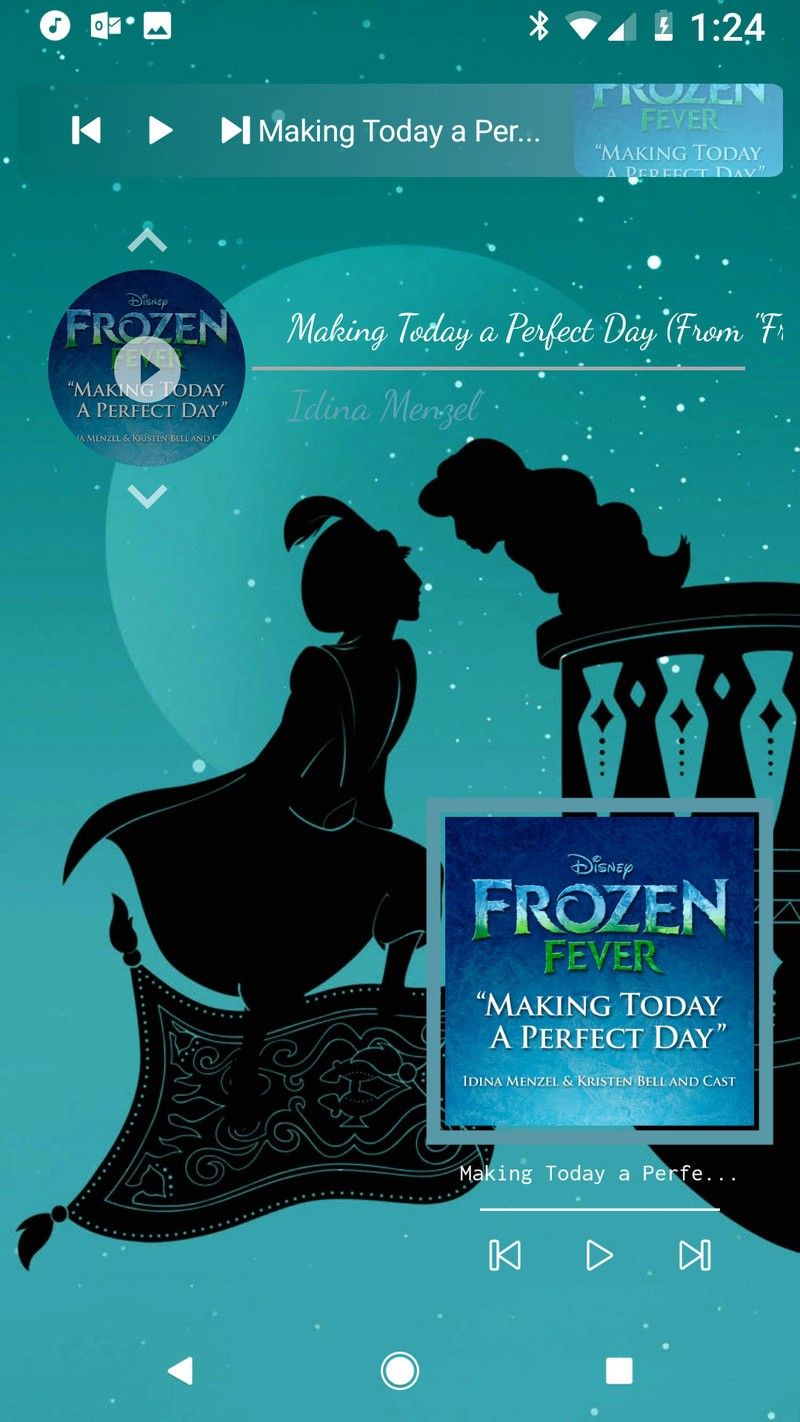 Best music widgets for Android | Android Central