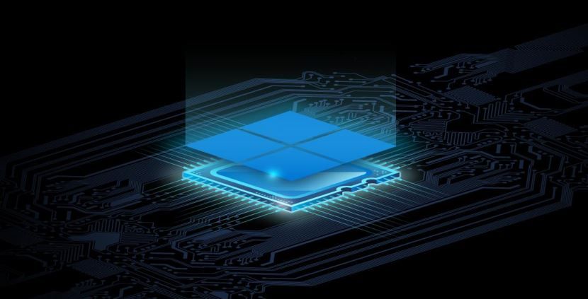 Microsoft Intros Pluton Processor, Intel and AMD To Use Xbox Security ...