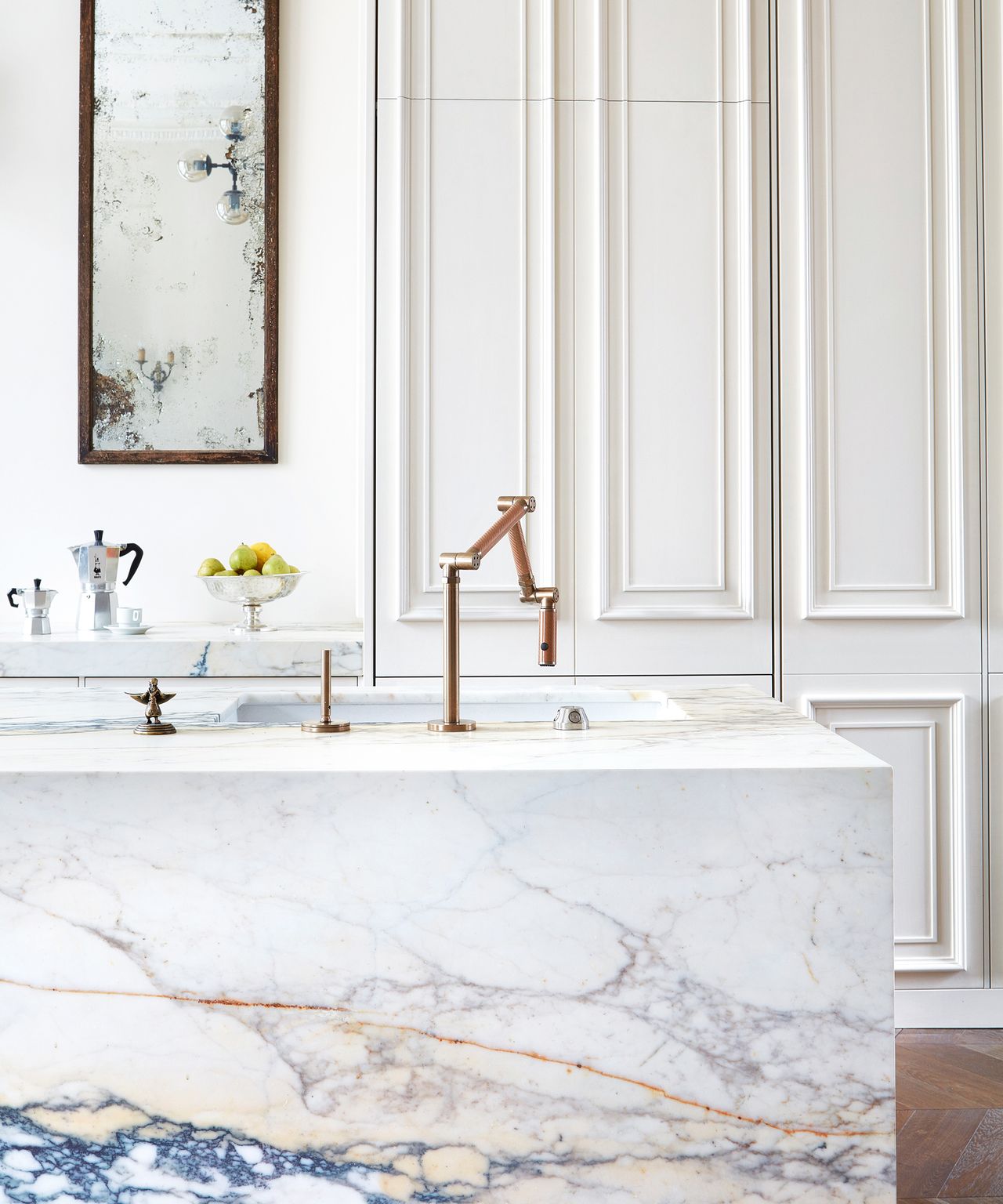 Invisible kitchen ideas: 8 reasons why this trend is taking over ...