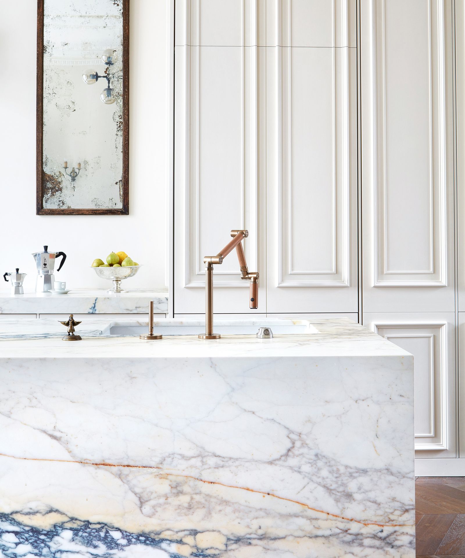 Invisible kitchen ideas: 8 reasons why this trend is taking over ...