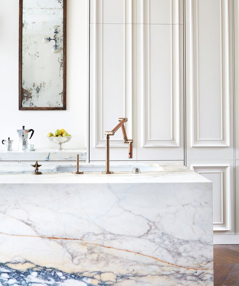 Invisible kitchen ideas: 8 reasons why this trend is taking over ...