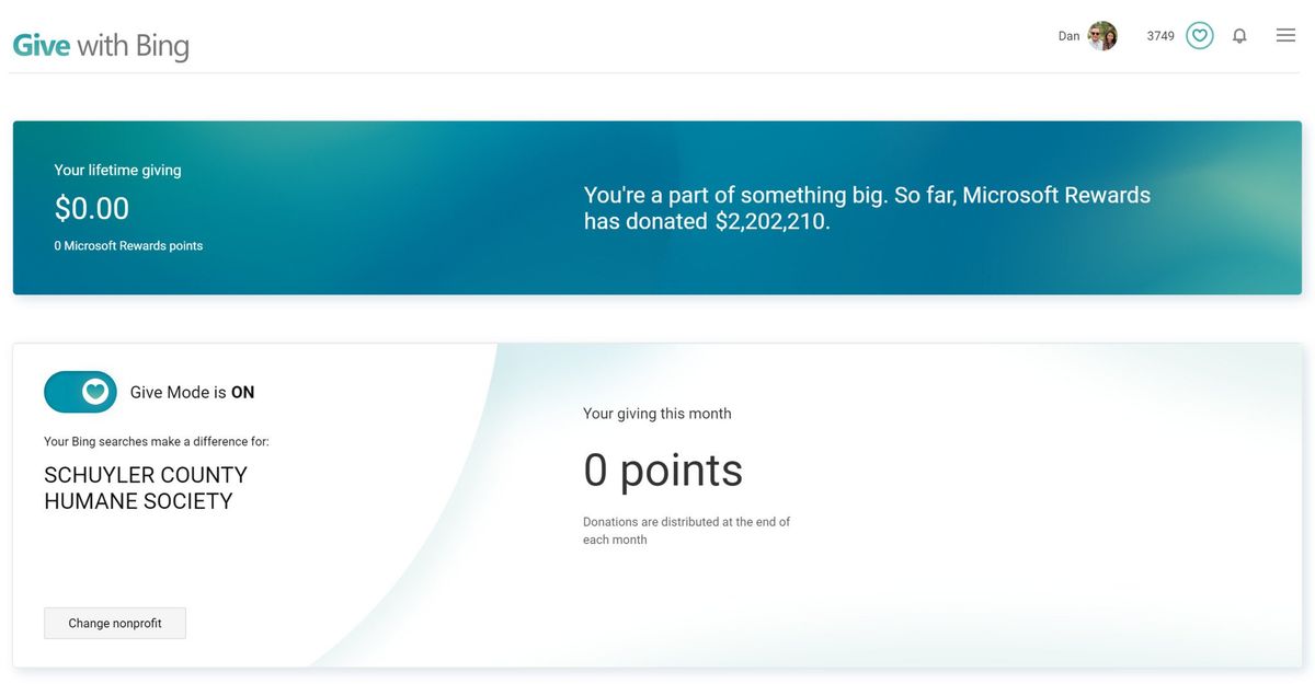 Good tech news for April 10: Give with Bing, Zoombots to ditch meetings ...