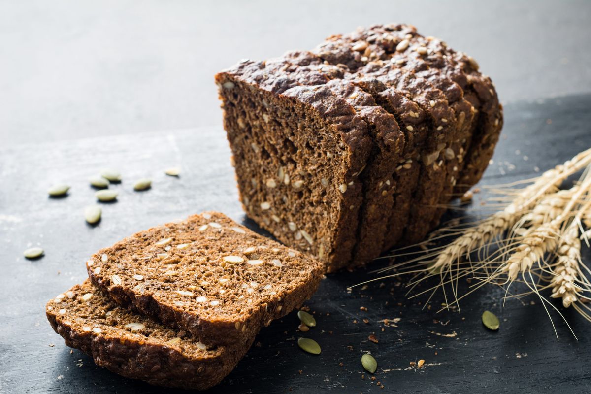 Eat bread to stay slim? 7 reasons why this carb isn’t as bad as you ...