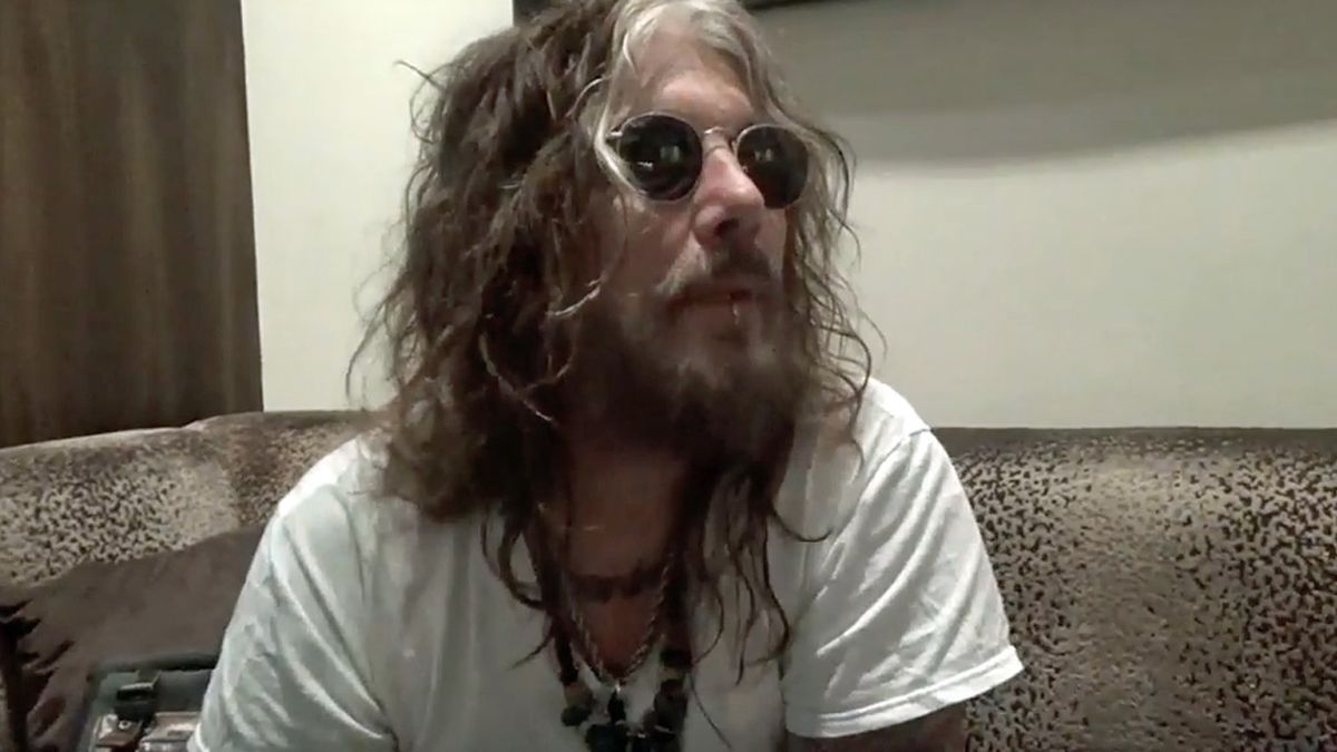 Corabi: Being in Motley Crue made me value friends and family | Louder