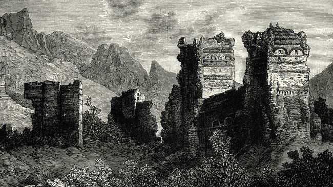 14 of the deadliest natural disasters in history | Live Science