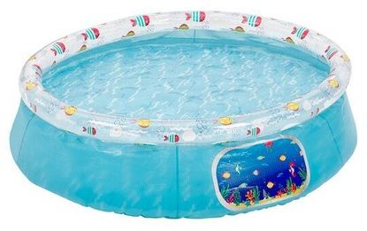 Best paddling pools 2021 for kids to splash about in this summer - | GoodTo
