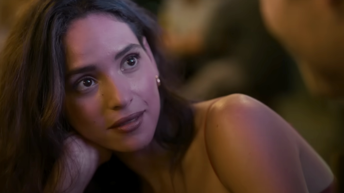 Netflix's new no.1 has a 97% score – and everyone is saying the same ...