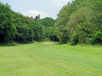 Lingfield Park Golf Course Review | Golf Monthly