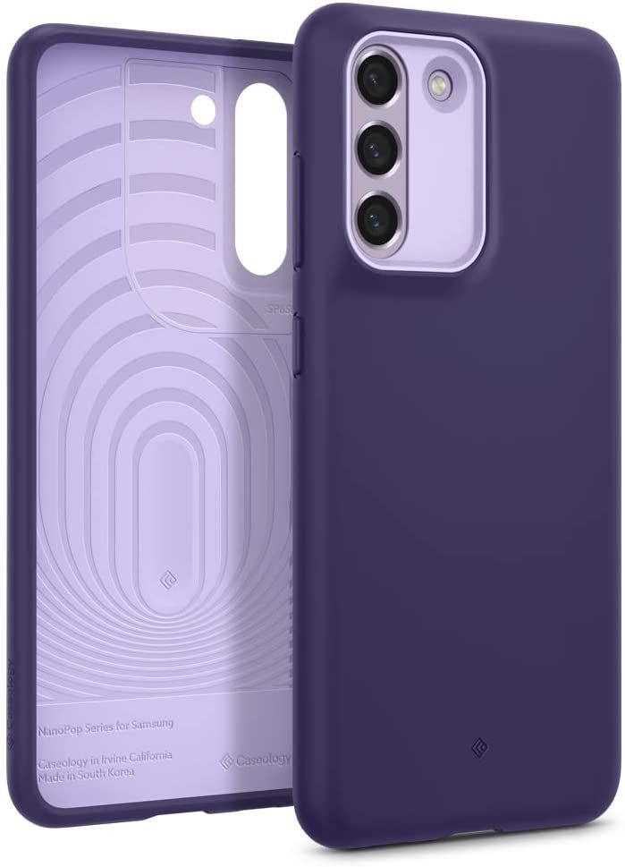 Best Samsung Galaxy S21 FE cases 2025 | Android Central