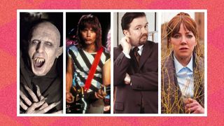 30 Bespectacled Characters on Film | Shortlist