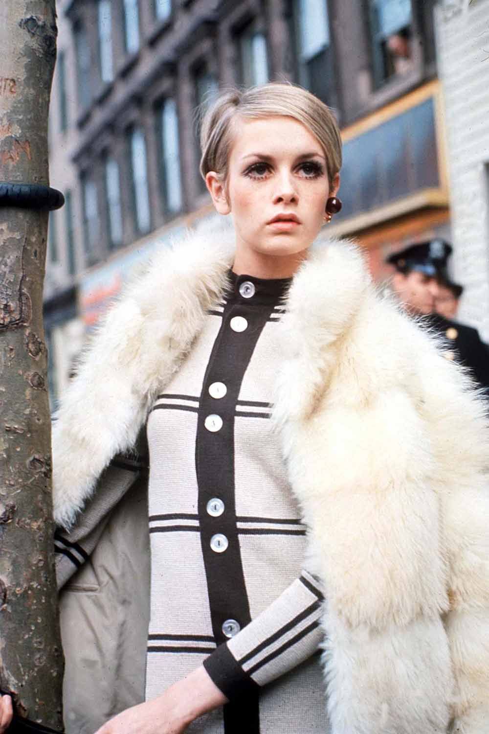 Best models ever: supermodels from the 1950s to the 1990s | Marie Claire UK