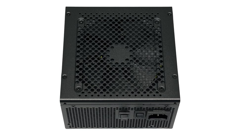 NZXT C Series 750W Power Supply Review | Tom's Hardware