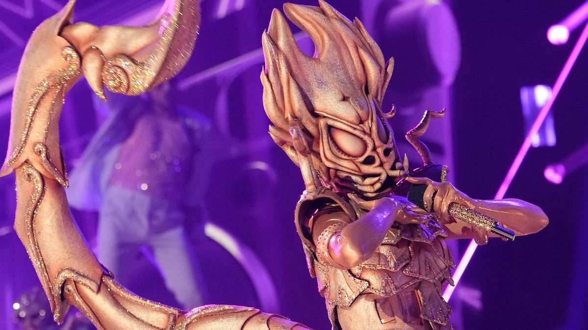 The Masked Singer Season 9 Eliminations | Cinemablend