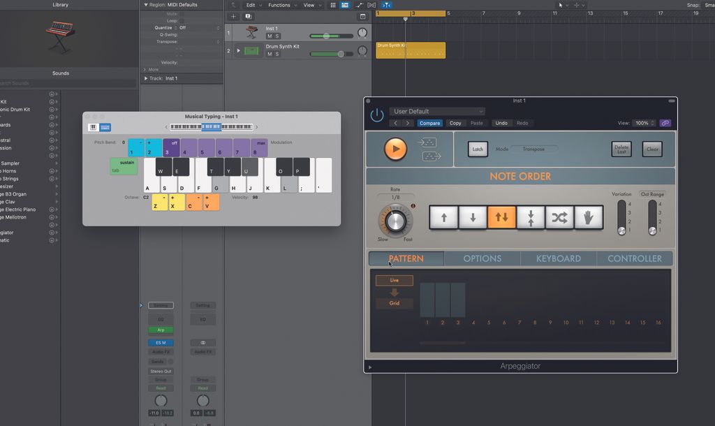 The producer's guide to arps, riffs and sequences | MusicRadar