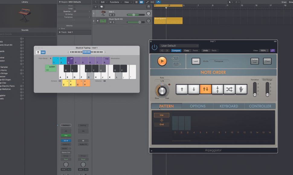 The producer's guide to arps, riffs and sequences | MusicRadar