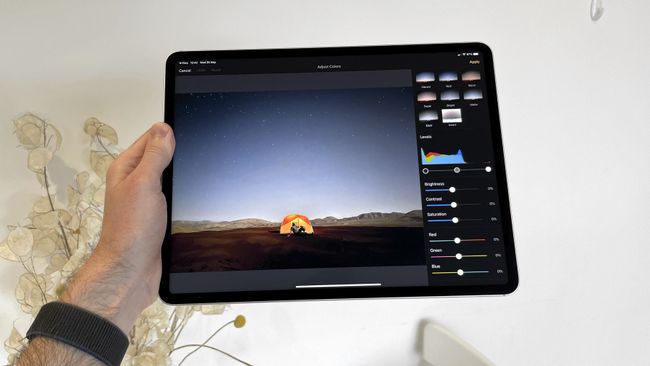 The best tablet camera in 2022 | Digital Camera World