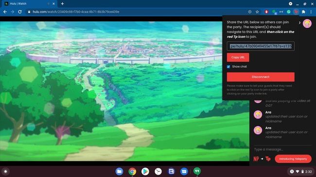 How to watch Netflix together with your friends using Teleparty ...