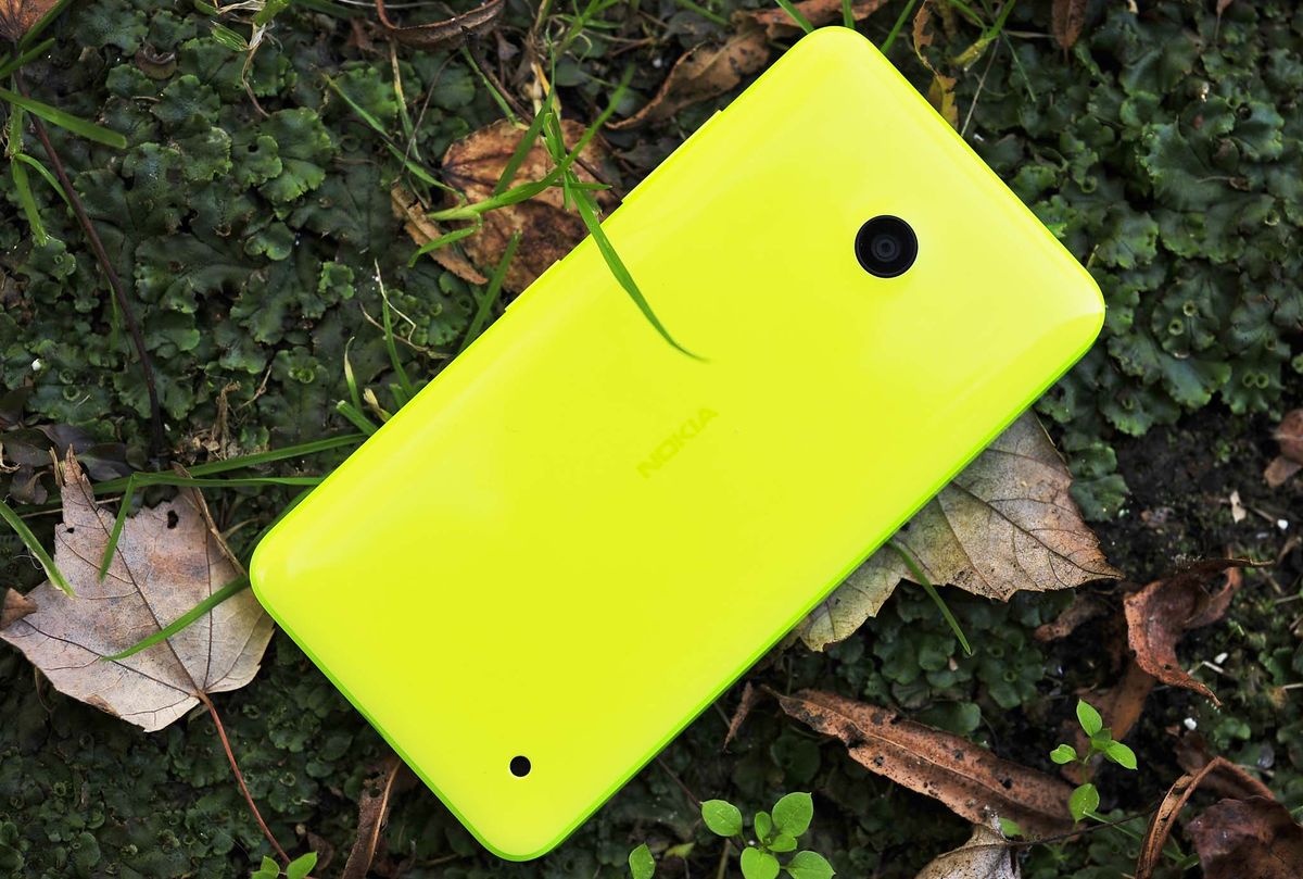 Review: Nokia Lumia 635 | Windows Central