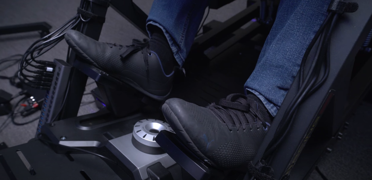 This $20,000 Microsoft Flight Simulator rig is more expensive than some ...