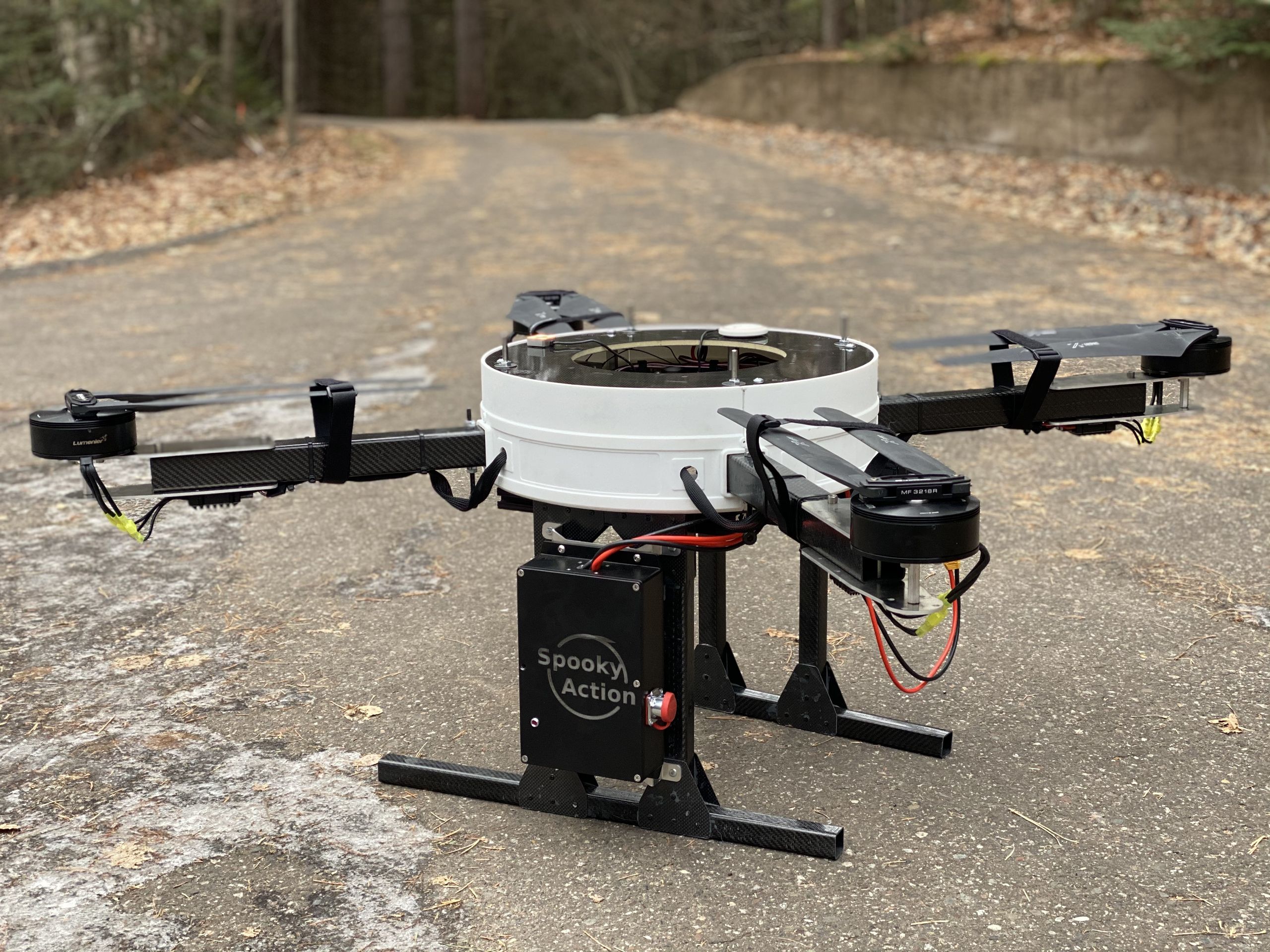 How Schools Use Drones to Deliver Internet to Students | Tech & Learning