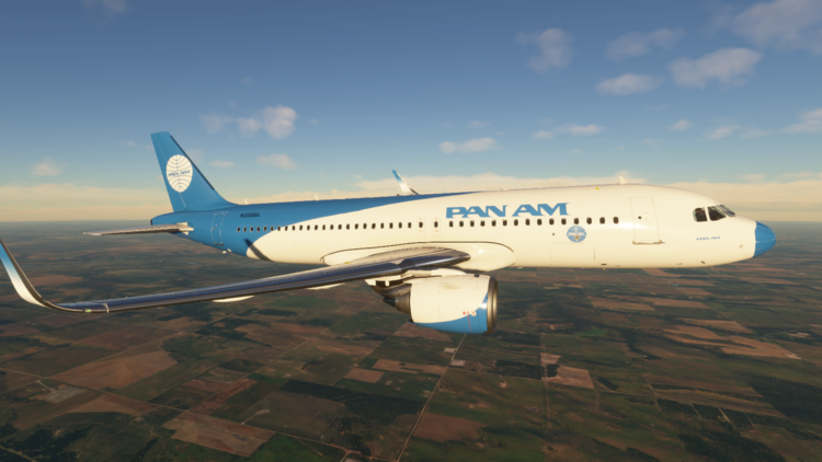 The best Microsoft Flight Simulator mods, liveries, scenery, and add ...