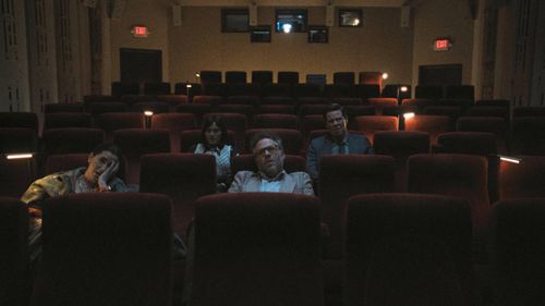 Meet the Smiley cast: who's who guide | What to Watch