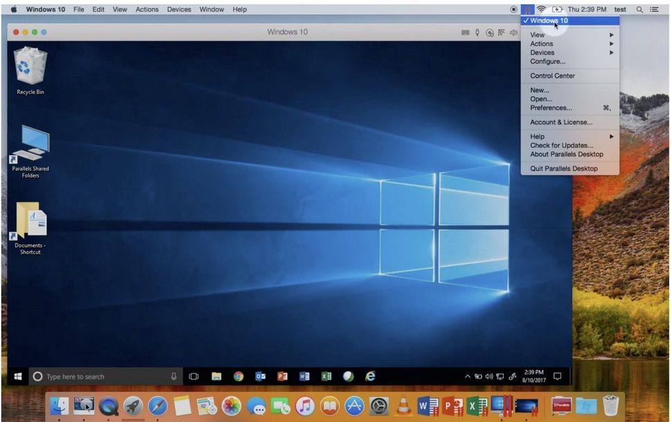 What is a virtual machine and why would you want to use one? | iMore