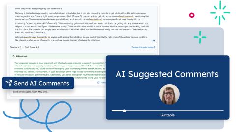 Writable: How to Use It to Teach Writing | Tech & Learning