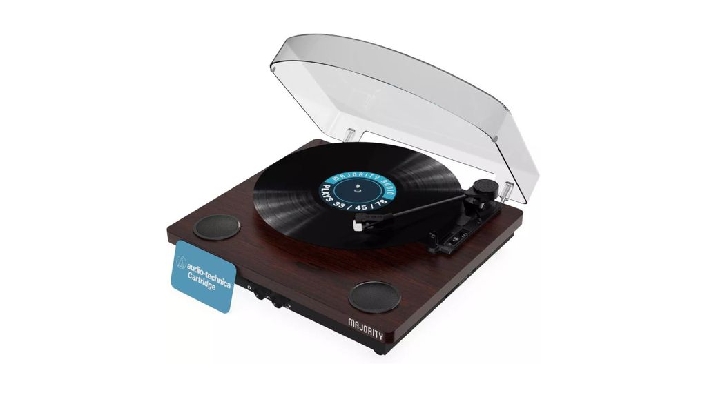 Best record players for beginners 2025: spin your first discs with ...