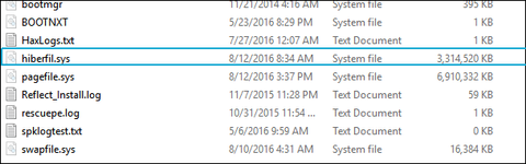 Hard drive full? Here's how to save space in Windows 10 | Laptop Mag