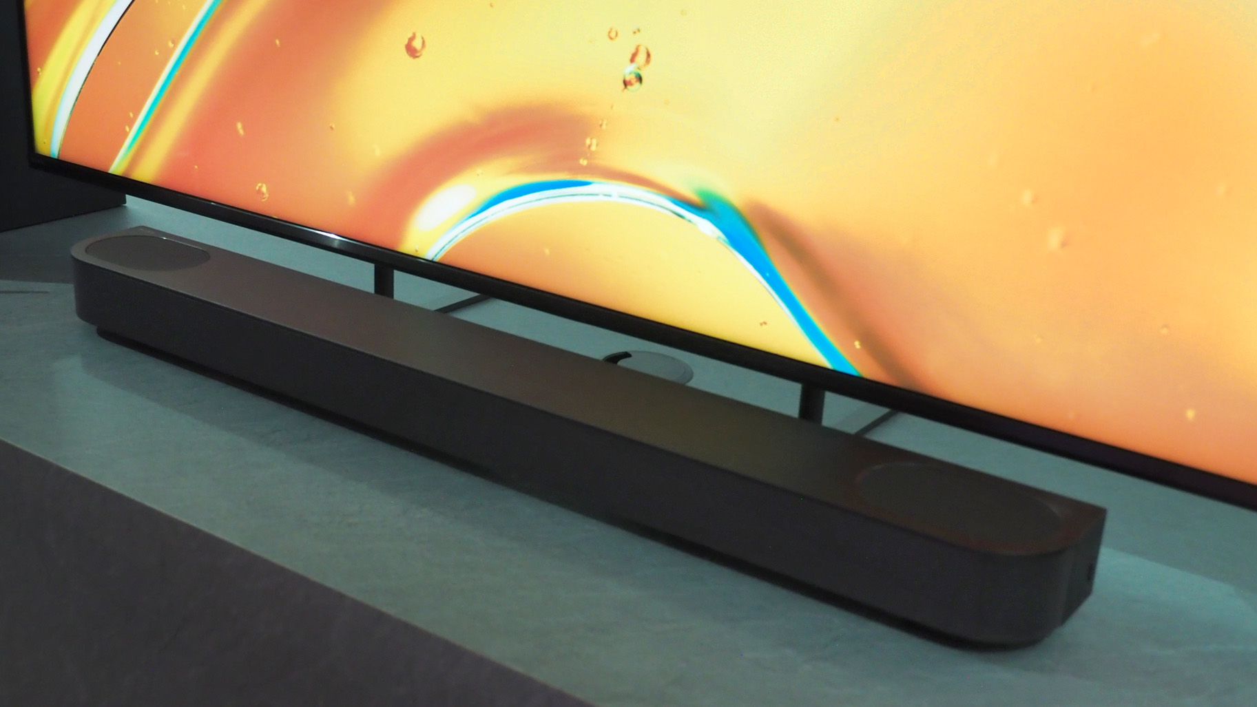 I tried Sony's new Sonos Arc rival – the Bravia Theatre Bar 6 goes big on bass | T3